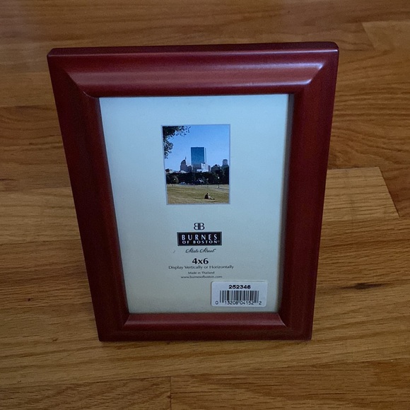 Burnes Of Boston | Accents | New Burnes Of Boston Picture Frame | Poshmark